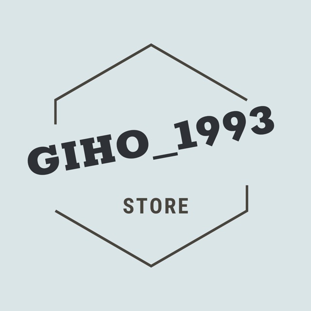 GIHO STORE, Cửa hàng trực tuyến | Shopee Việt Nam