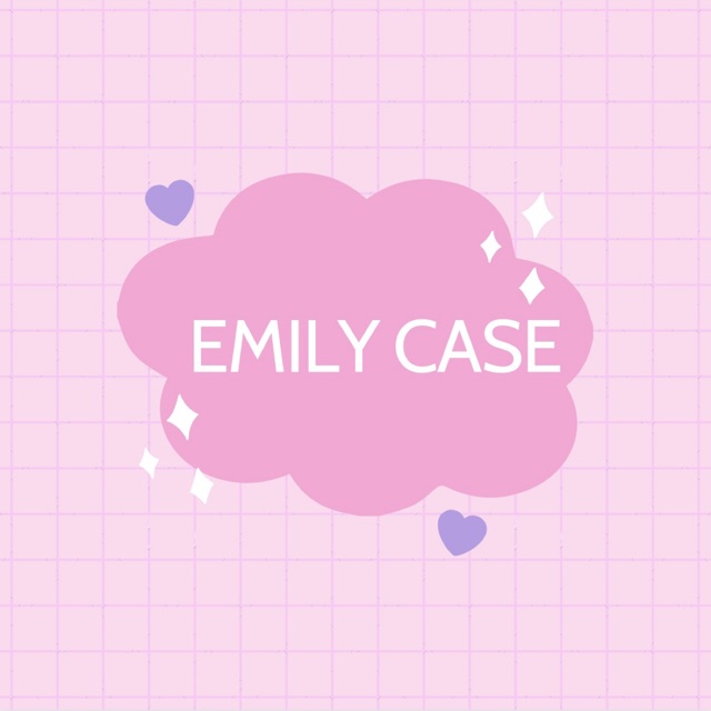 EMILY CASE, Cửa hàng trực tuyến | Shopee Việt Nam