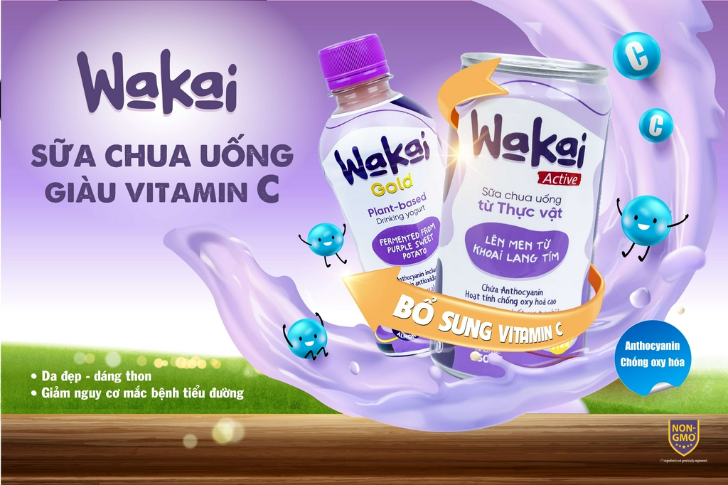 Wakai Official Store - Shopee Mall Online | Shopee Việt Nam