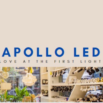 APOLLO LIGHTING, Cửa hàng trực tuyến | Shopee Việt Nam