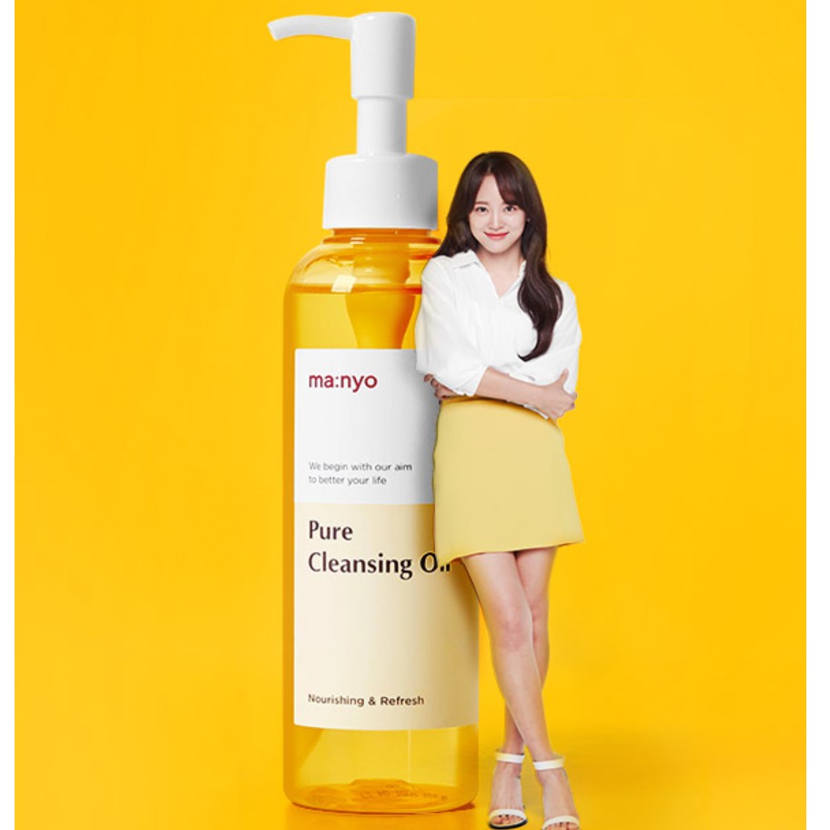 Manyo factory ( chính hãng ), Cửa hàng trực tuyến | Shopee Việt Nam