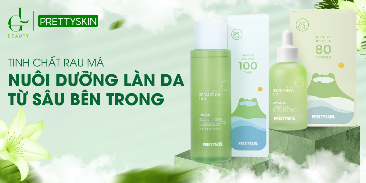 GL Beauty Official Store - Shopee Mall Online | Shopee Việt Nam