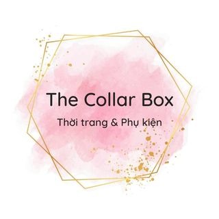 The Collar Box, Cửa hàng trực tuyến | Shopee Việt Nam
