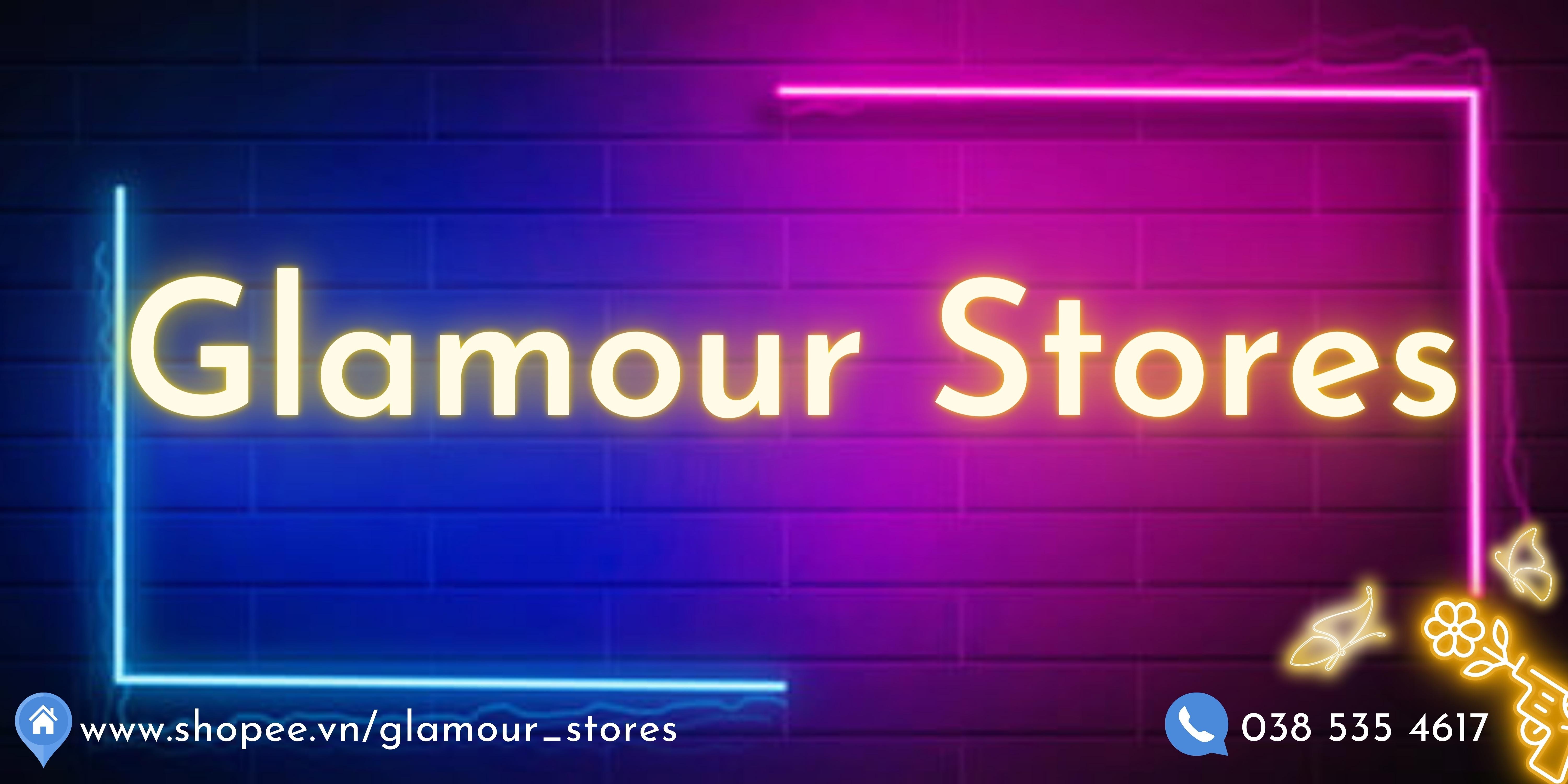 Glamour Stores, Cửa hàng trực tuyến | Shopee Việt Nam