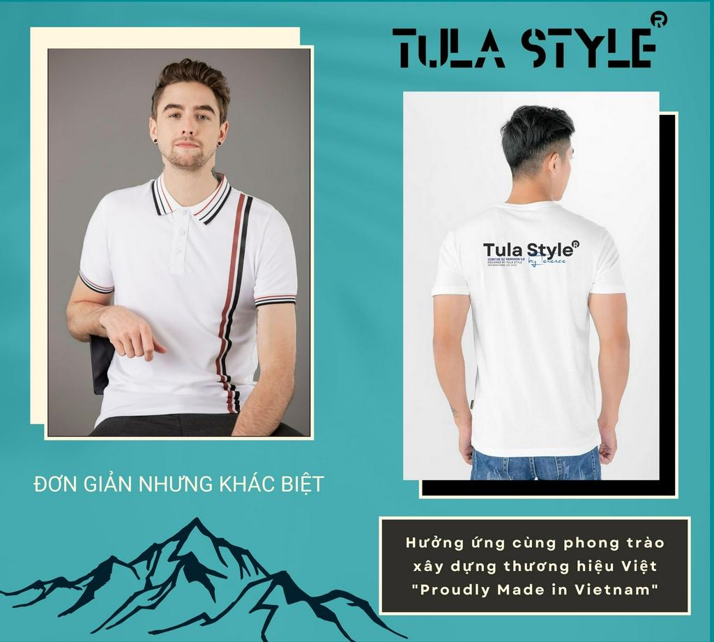 Áo thun Tula Style, Cửa hàng trực tuyến | Shopee Việt Nam