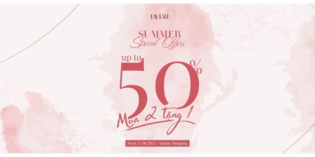 Lavish Design, Cửa hàng trực tuyến | Shopee Việt Nam