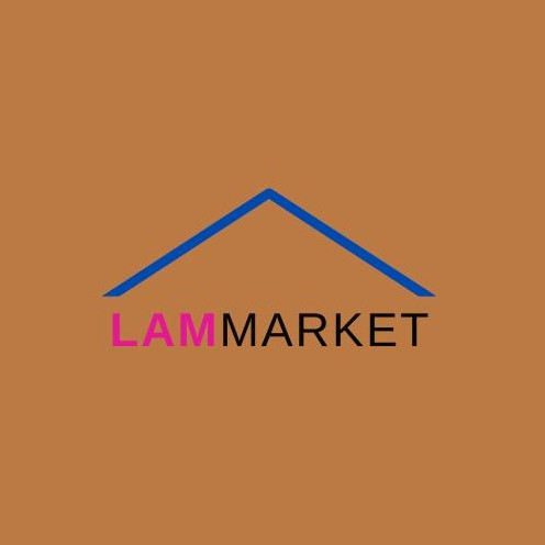 LAM.MARKET, Cửa hàng trực tuyến | Shopee Việt Nam