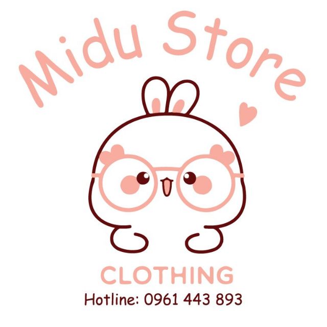 Midu_Store, Cửa hàng trực tuyến | Shopee Việt Nam