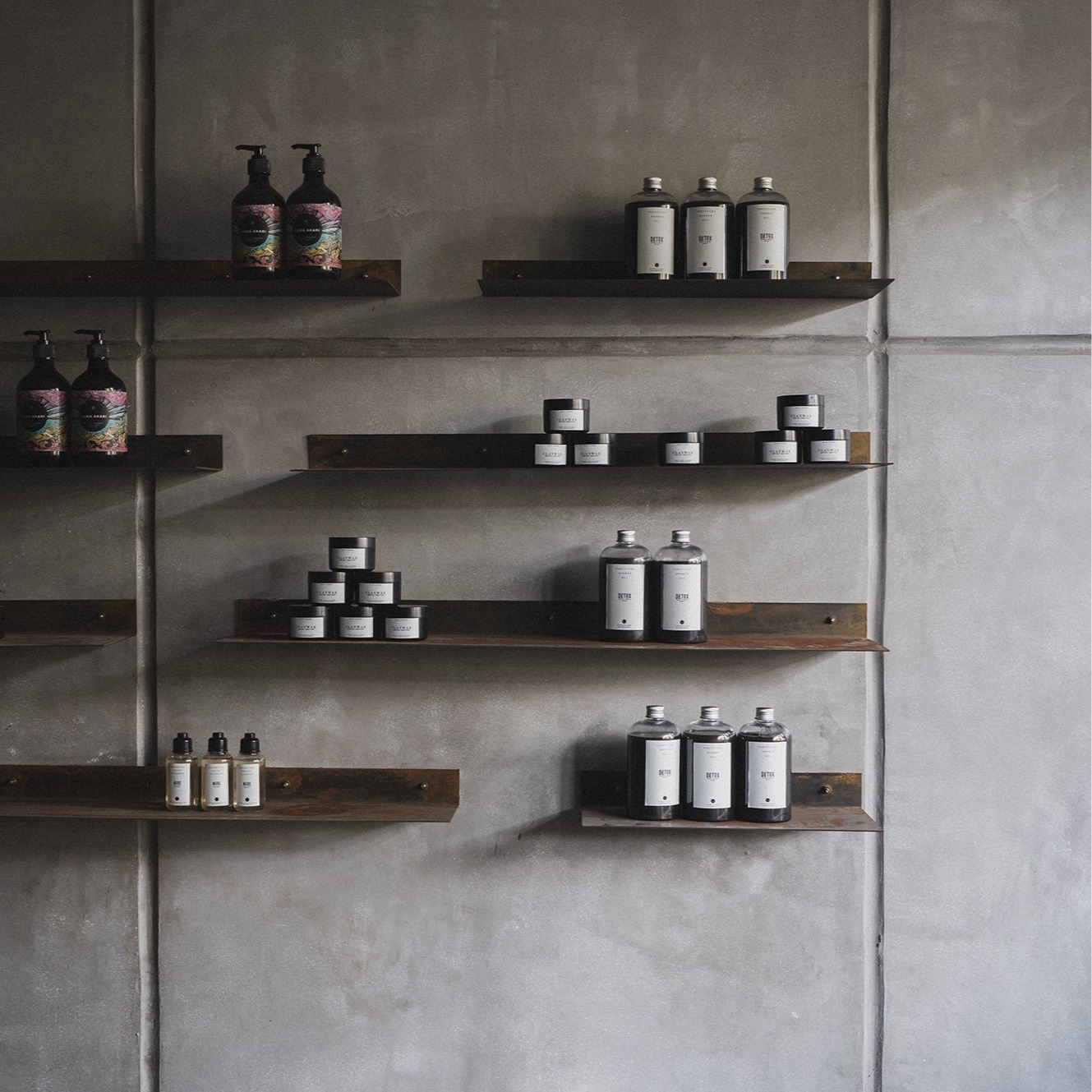 Rusty Lab Official Store, Cửa hàng trực tuyến | Shopee Việt Nam