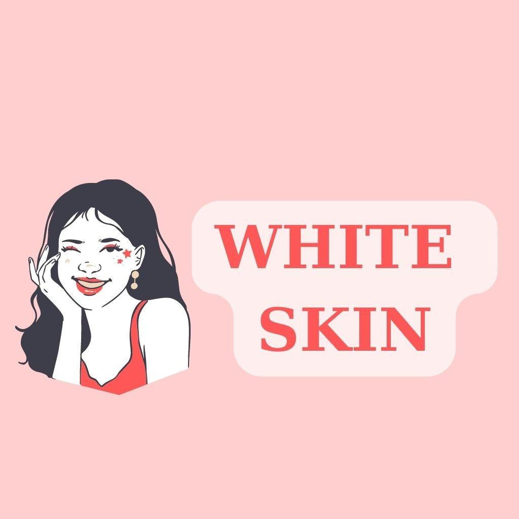 White_Skin, Cửa hàng trực tuyến | Shopee Việt Nam