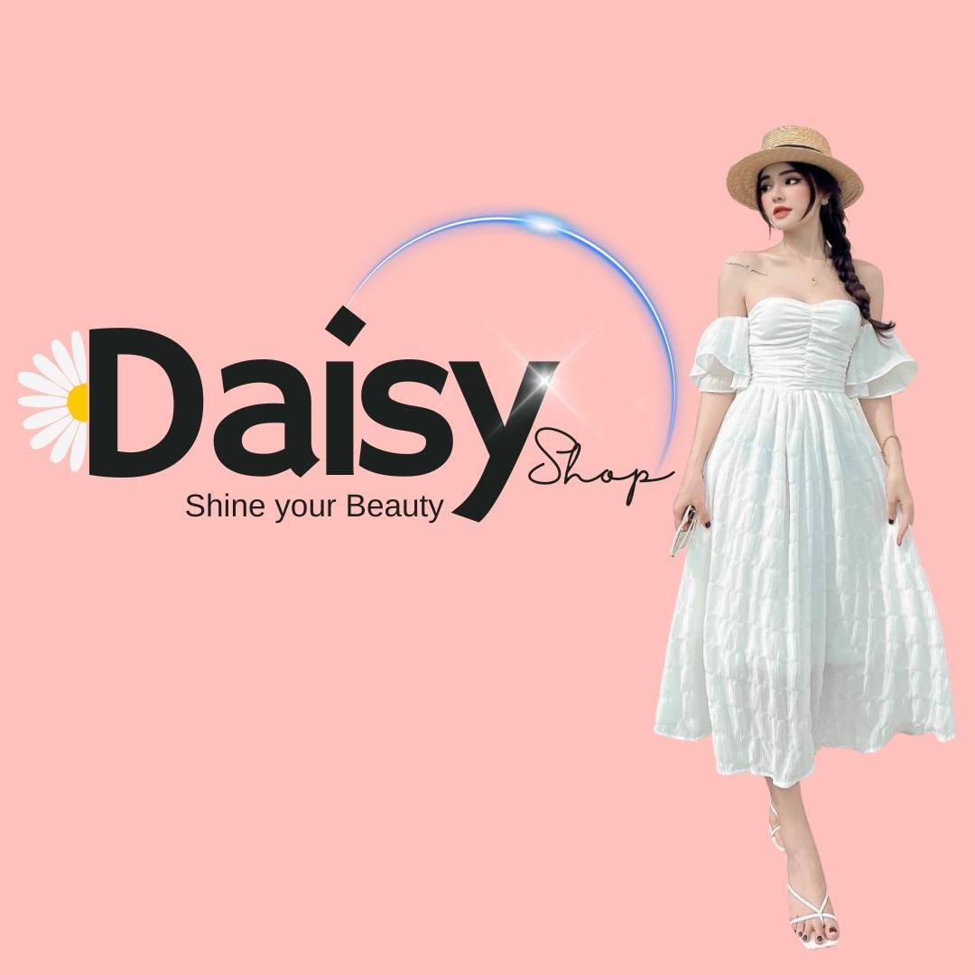 Váy Đầm Công Chúa DAISY Shop, Cửa hàng trực tuyến | Shopee Việt Nam
