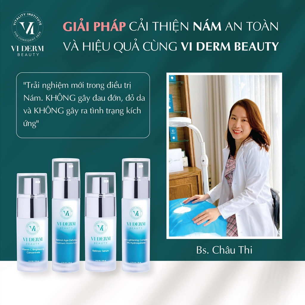 VI Derm Beauty Vietnam - Shopee Mall Online | Shopee Việt Nam