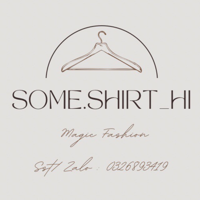 SOME.SHIRT_Hi, Cửa hàng trực tuyến | Shopee Việt Nam