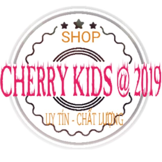 CHERRY KIDS @2019, Cửa hàng trực tuyến | Shopee Việt Nam