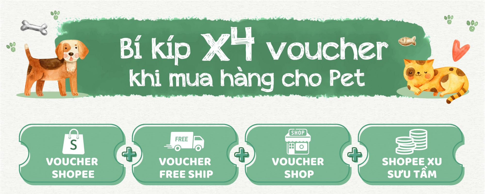 PET FOODS VN, Cửa hàng trực tuyến | Shopee Việt Nam