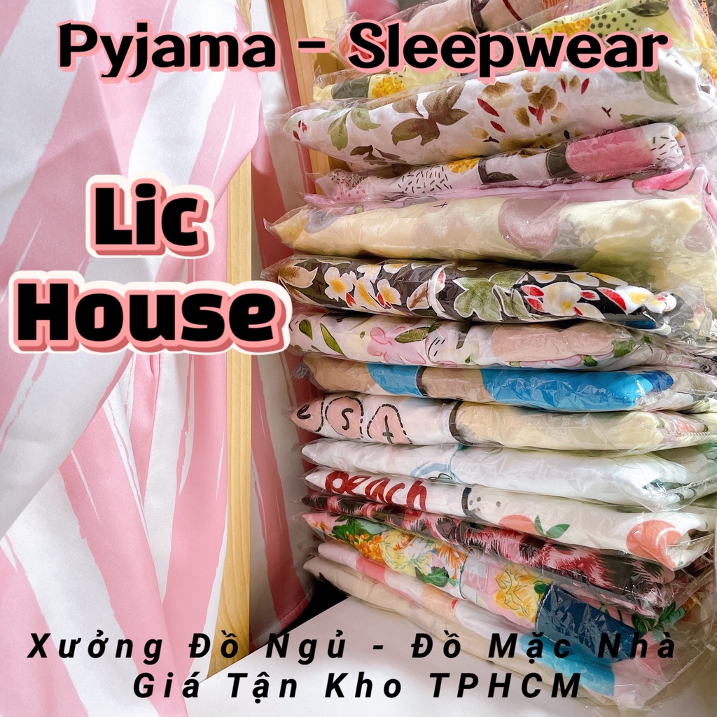 Lic House, Cửa hàng trực tuyến | Shopee Việt Nam