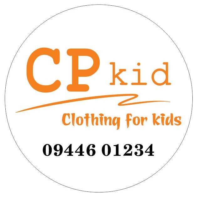 CP KID - THỜI TRANG TRẺ EM, Cửa hàng trực tuyến | Shopee Việt Nam