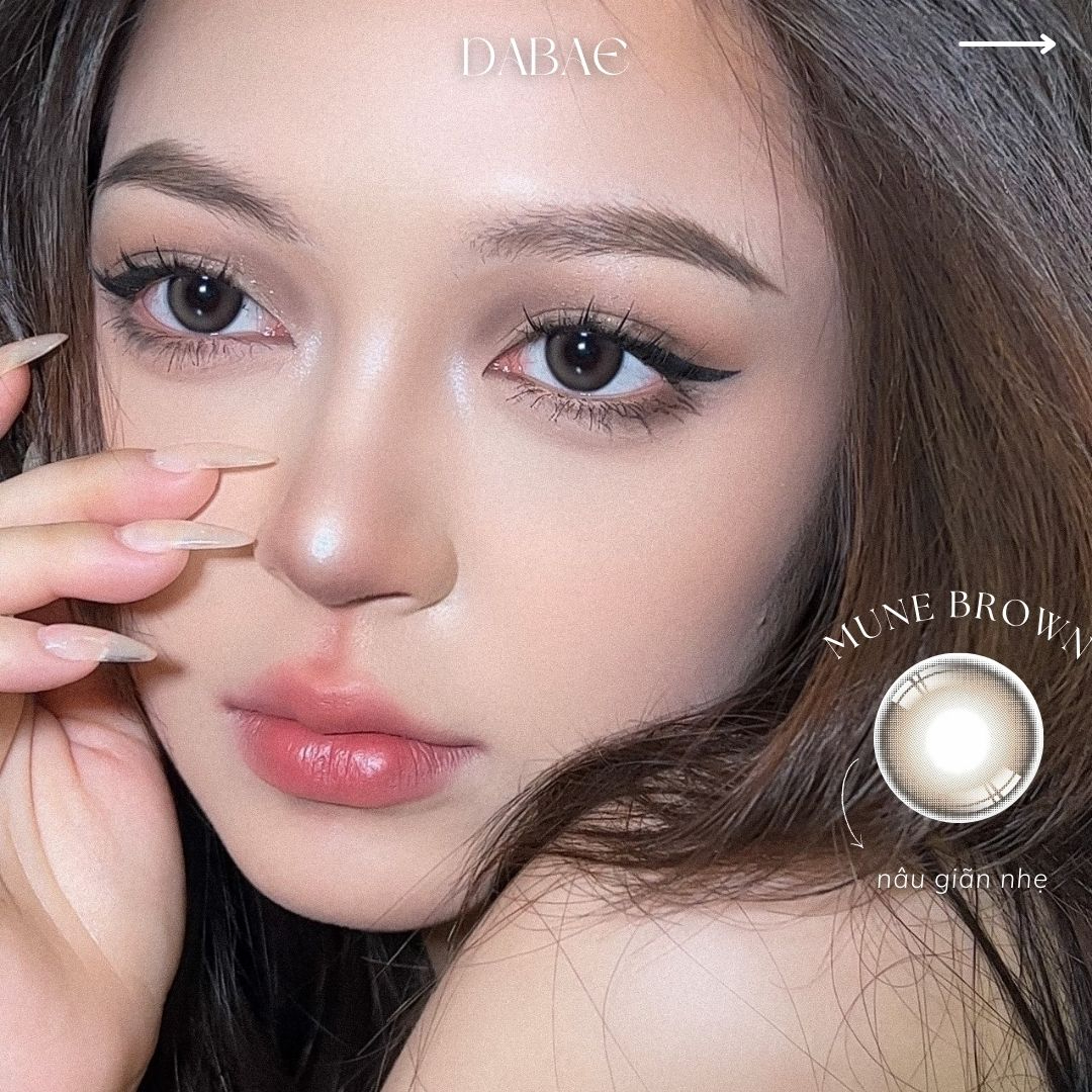 LENS DABAE, Cửa hàng trực tuyến | Shopee Việt Nam