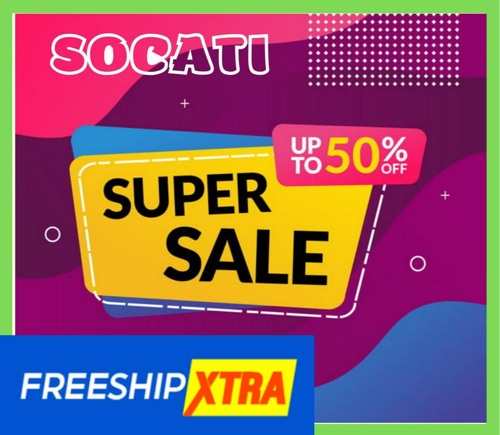 SOCATI - TÚI ĐỰNG ĐIỆN THOẠI, Cửa hàng trực tuyến | Shopee Việt Nam