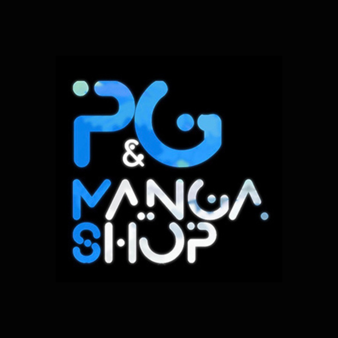 PG Manga Shop - Shopee Mall Online | Shopee Việt Nam