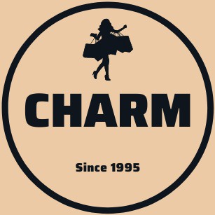 CHARM OFFICIAL, Cửa hàng trực tuyến | Shopee Việt Nam