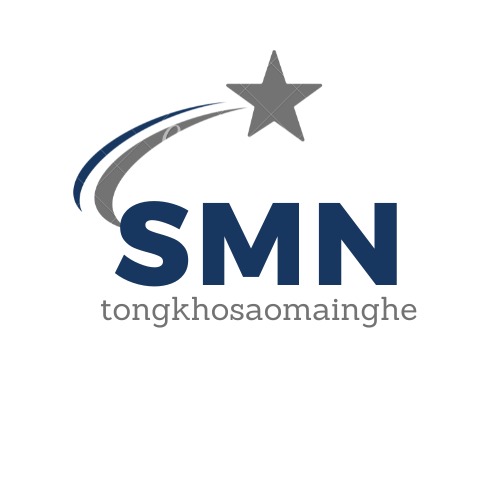 SMN OFFICIAL STORE, Cửa hàng trực tuyến | Shopee Việt Nam