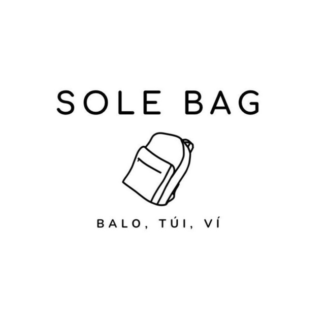 SOLE BAG, Cửa hàng trực tuyến | Shopee Việt Nam