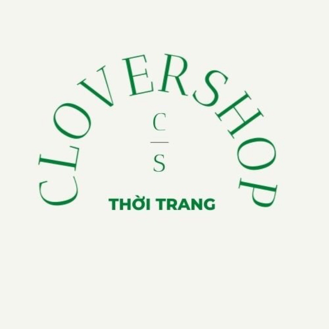 CloverShop - Thời trang, Cửa hàng trực tuyến | Shopee Việt Nam