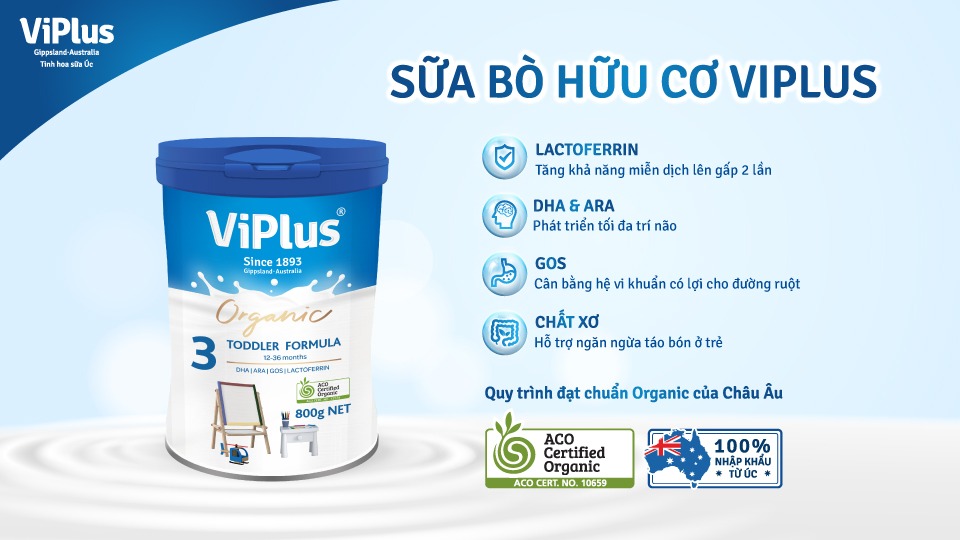 ViPlus Official Store - Shopee Mall Online | Shopee Việt Nam