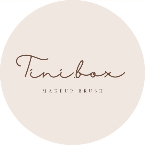 Tini.box - Cọ trang điểm, Cửa hàng trực tuyến | Shopee Việt Nam
