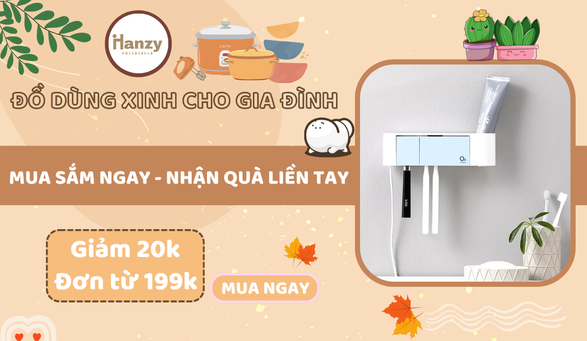 HANZY HOUSE, Cửa hàng trực tuyến | Shopee Việt Nam