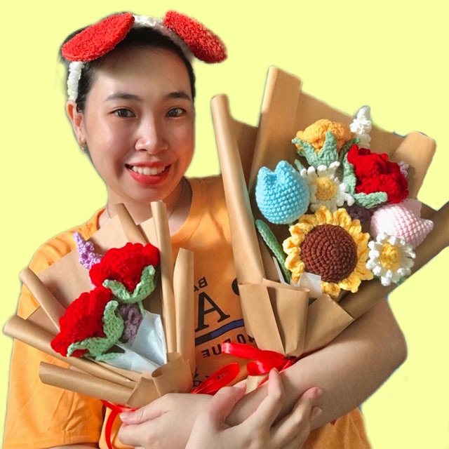 Hunnie Crochet, Cửa hàng trực tuyến | Shopee Việt Nam