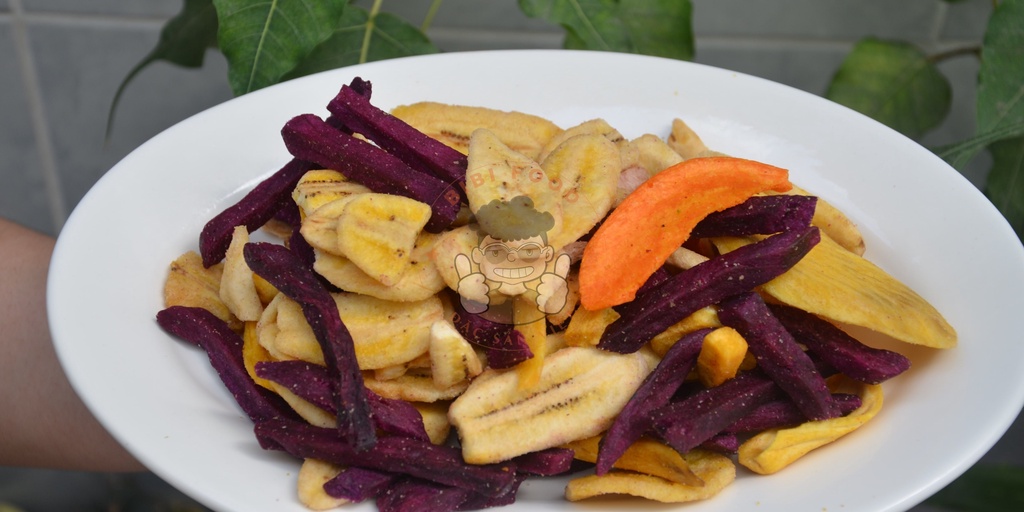 BiBi Food - Đặc sản Việt, Cửa hàng trực tuyến | Shopee Việt Nam