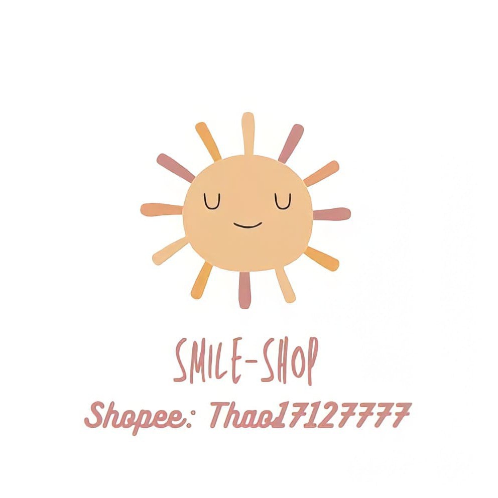 Smile-shop, Cửa hàng trực tuyến | Shopee Việt Nam