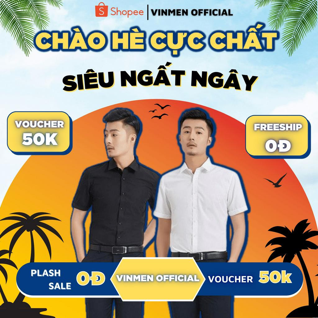 vinmen official - Shopee Mall Online | Shopee Việt Nam