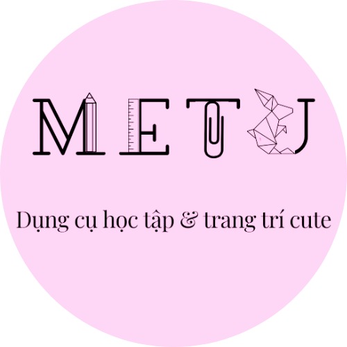 METU VPP CUTE, Cửa hàng trực tuyến | Shopee Việt Nam
