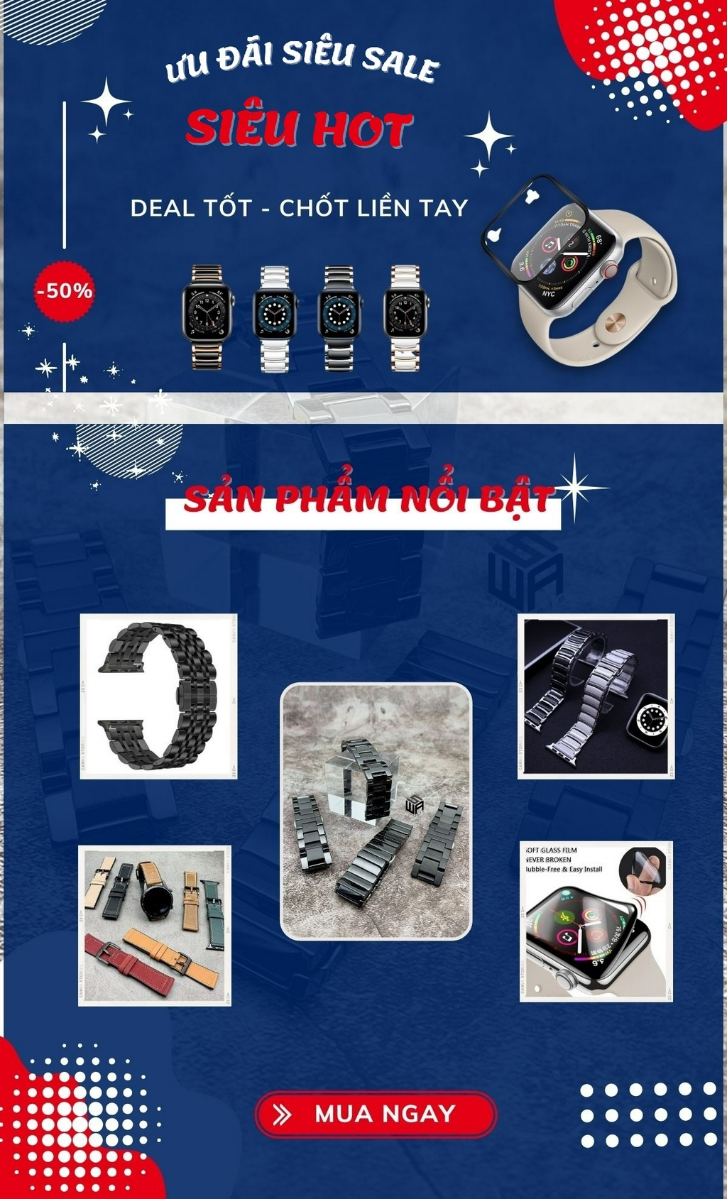 Phụ kiện công nghệ - SWA Store, Cửa hàng trực tuyến | Shopee Việt Nam