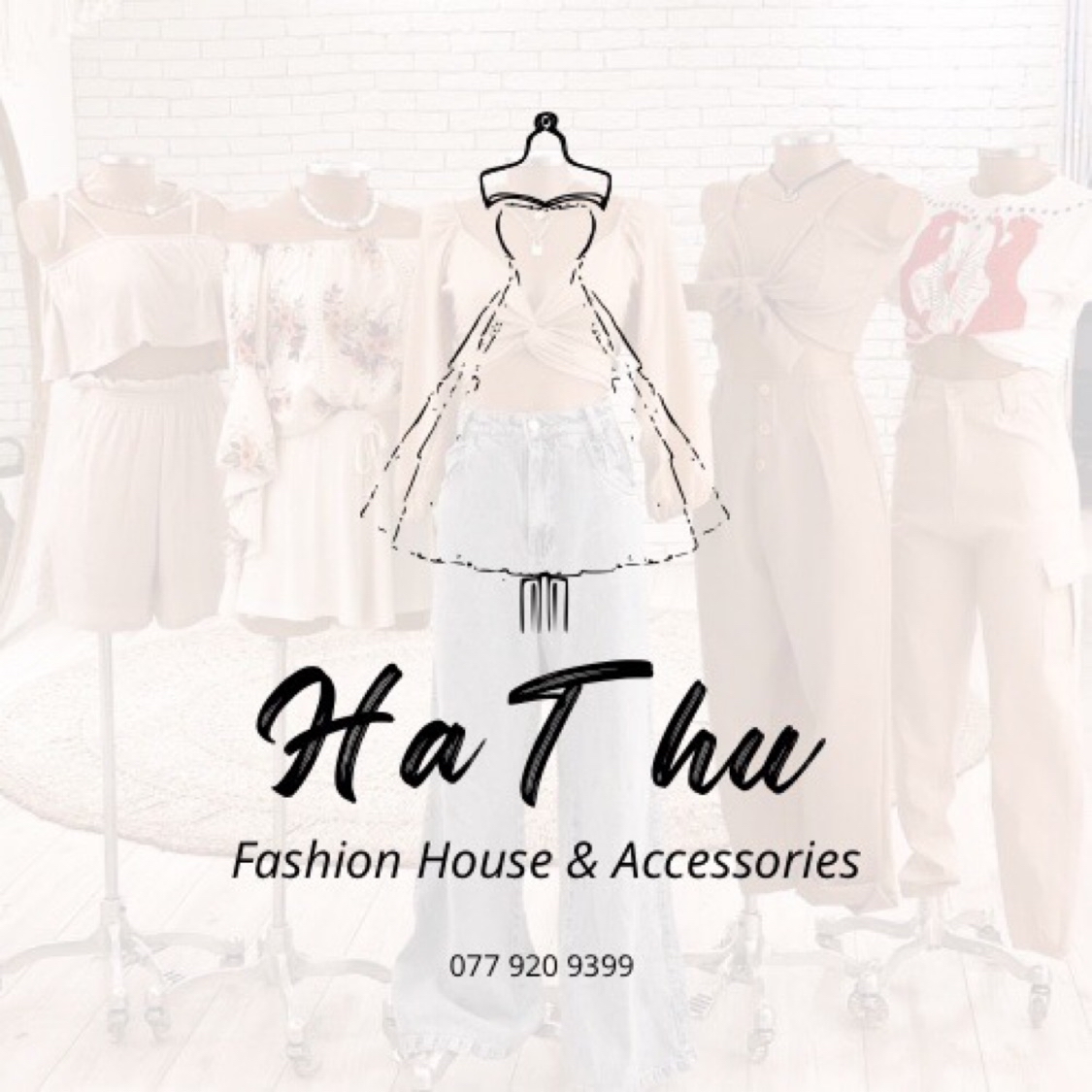 HaThu_Boutique, Cửa hàng trực tuyến | Shopee Việt Nam
