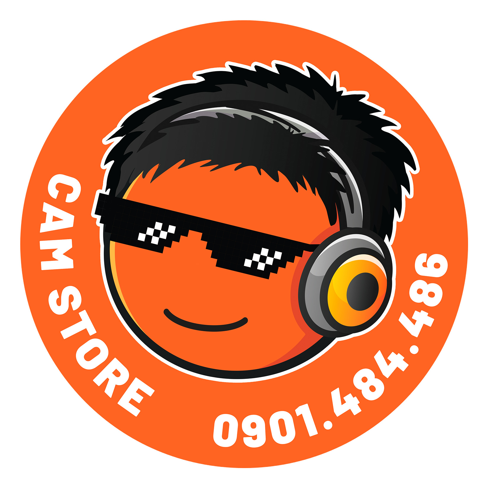 CAM STORE HCM, Cửa hàng trực tuyến | Shopee Việt Nam