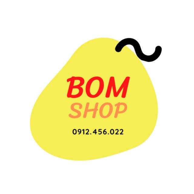 bom.shop, Cửa hàng trực tuyến | Shopee Việt Nam