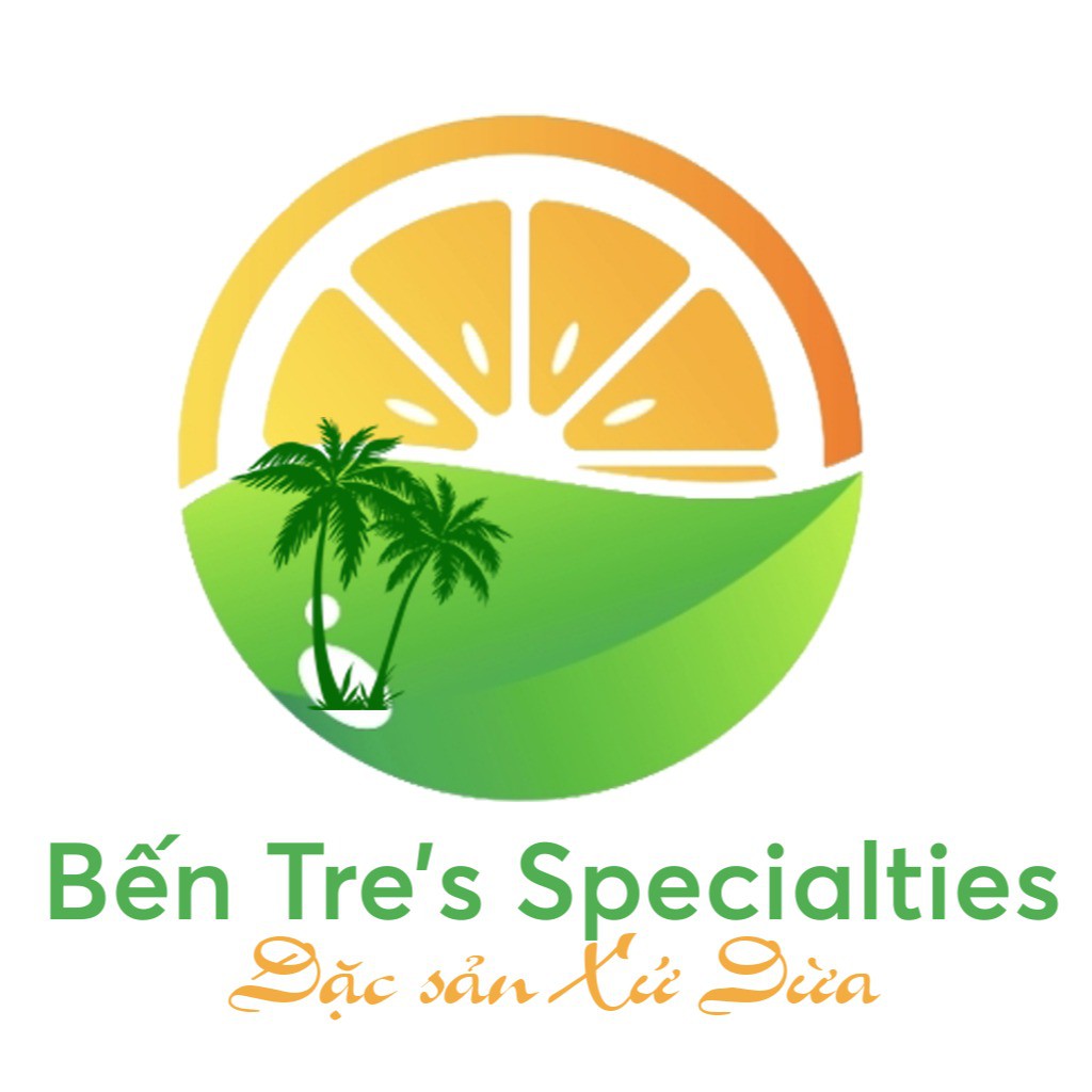 BIN BIN SHOP - ĐẶC SẢN BẾN TRE, Cửa hàng trực tuyến | Shopee Việt Nam