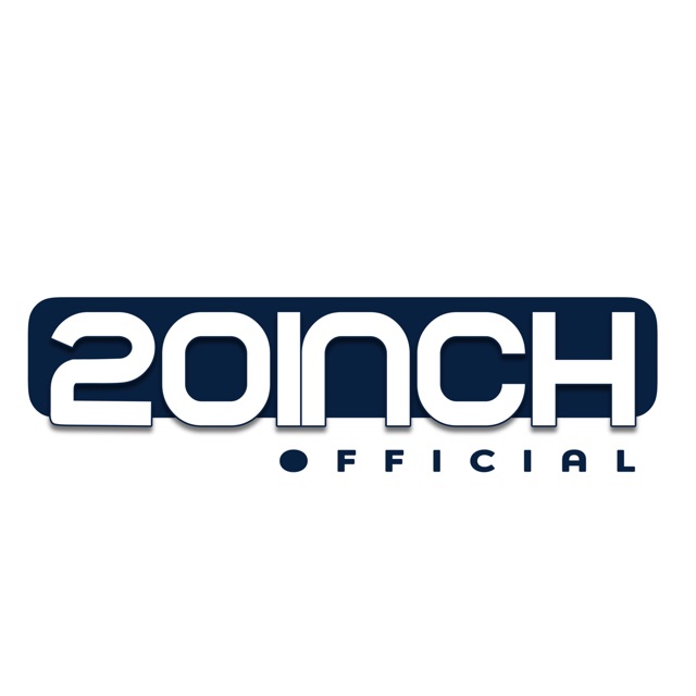 20inch.official, Cửa hàng trực tuyến | Shopee Việt Nam