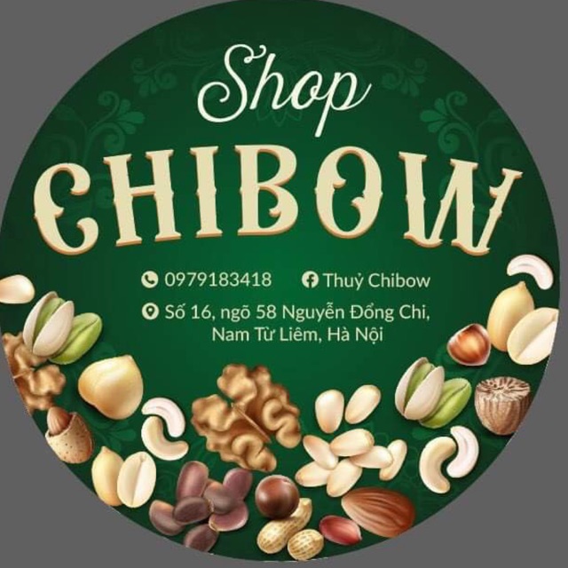 Chibow Shop, Cửa hàng trực tuyến | Shopee Việt Nam