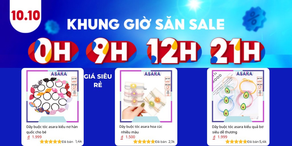 Asara.official, Cửa hàng trực tuyến | Shopee Việt Nam