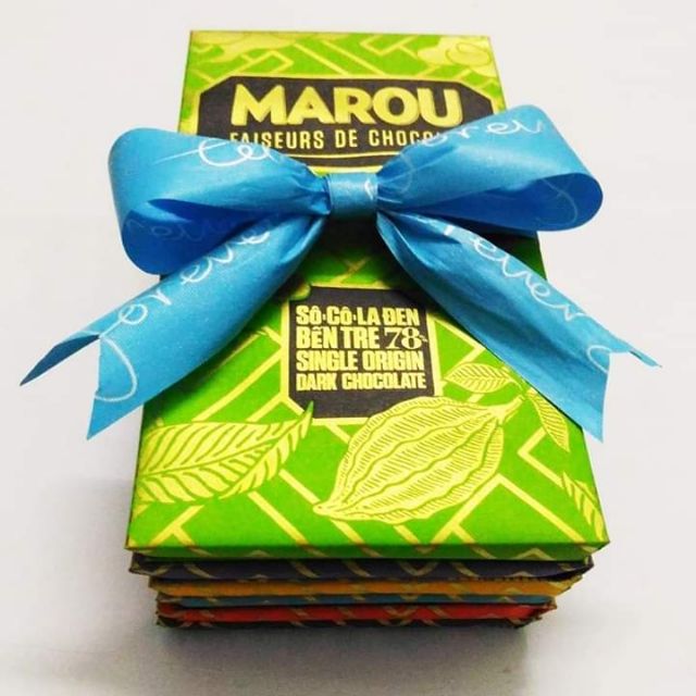 Socola MAROU, Cửa hàng trực tuyến | Shopee Việt Nam