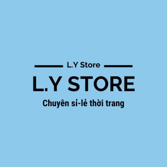 L.Y Store, Cửa hàng trực tuyến | Shopee Việt Nam