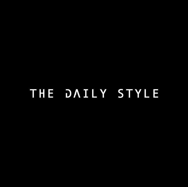 The Daily Style Official, Cửa hàng trực tuyến | Shopee Việt Nam