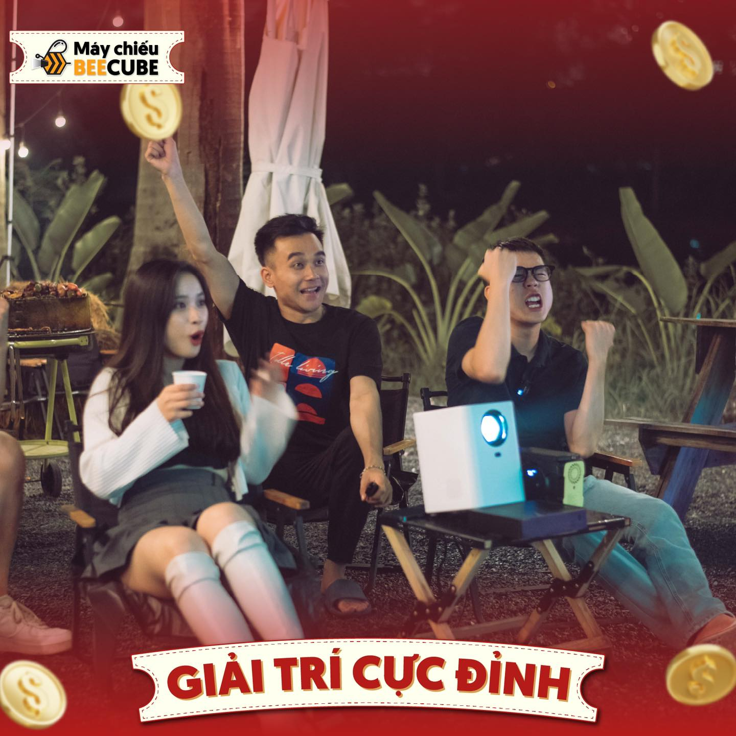 Beecube Official Store, Cửa hàng trực tuyến | Shopee Việt Nam