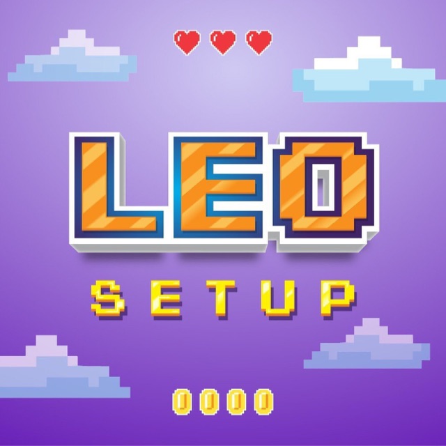 Leo Setup, Cửa hàng trực tuyến | Shopee Việt Nam