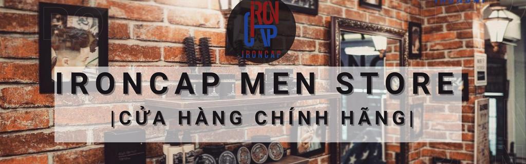 IronCap Men Store, Cửa hàng trực tuyến | Shopee Việt Nam